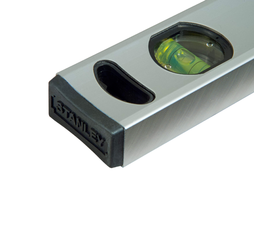 Stanley Classic Box Levels Magnetic 60cm (24") | BINJA