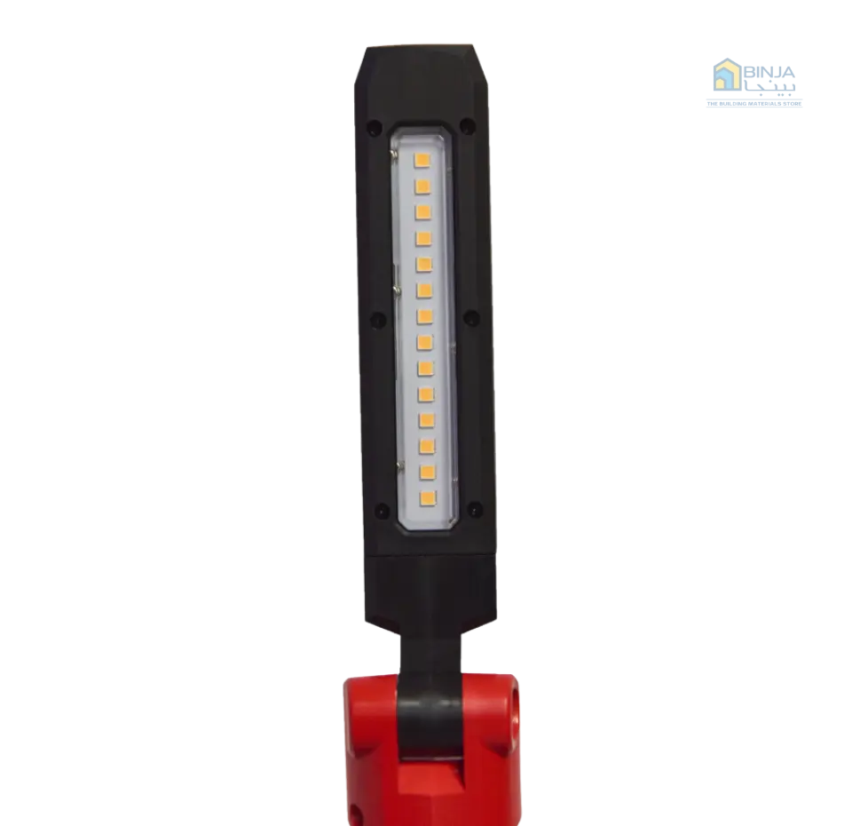Milwaukee L4SL550-301 REDLITHIUM™ USB Stick Light 550 Lumens with ...