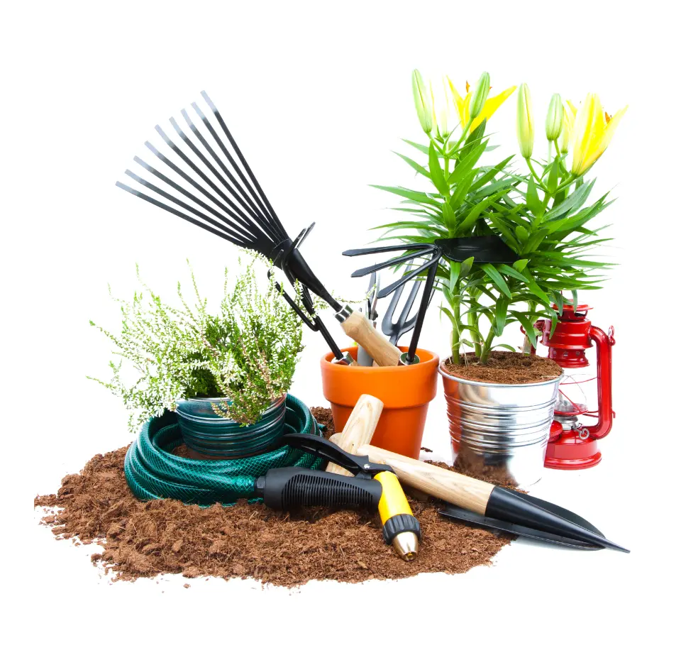 Outdoor Equipments - BINJA