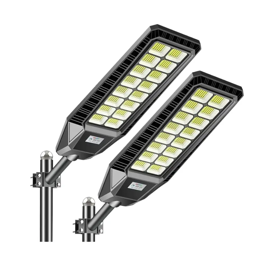 Led Street Light - BINJA