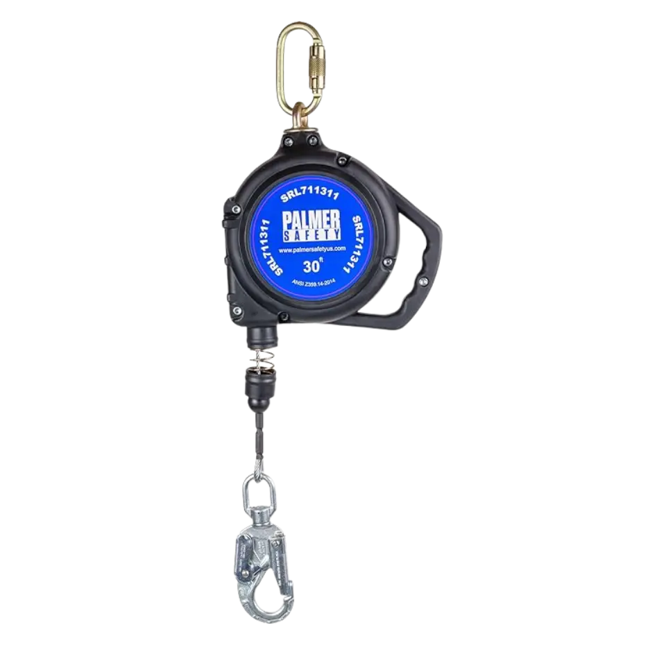 Fall protection - BINJA